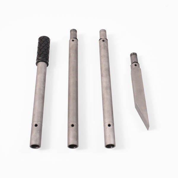 Packable | Handles Tagged "rock bar" - Trail Boss USA