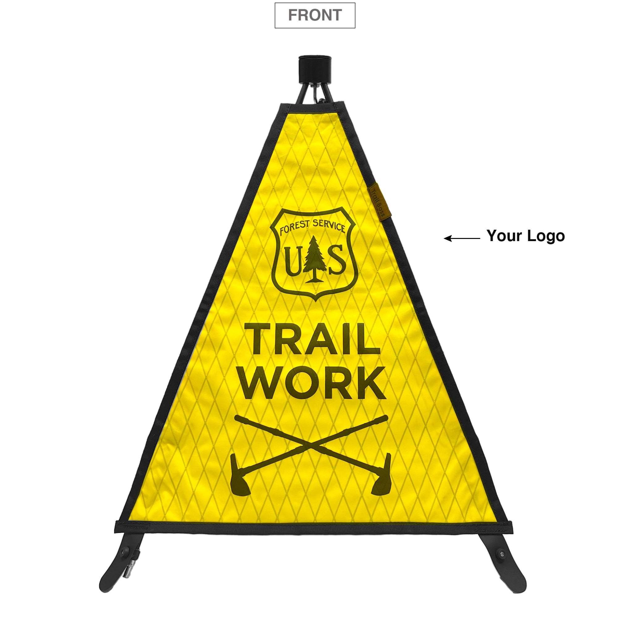 Trail Boss | Trail Building Tools & Accessories
