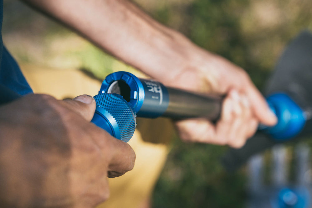 Trail Boss USA | Packable Trail Building Tools & Accessories