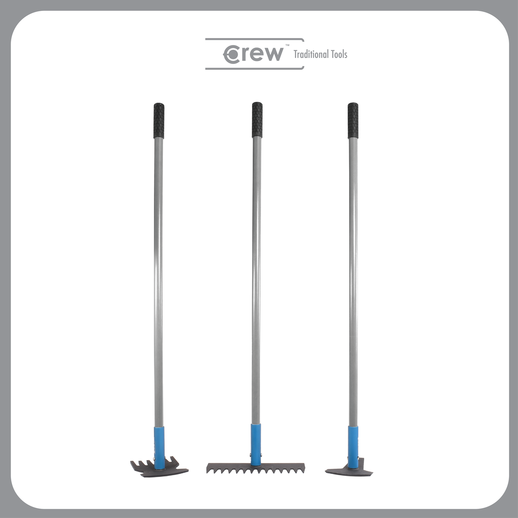 Trail Boss | Trail Building Tools & Accessories