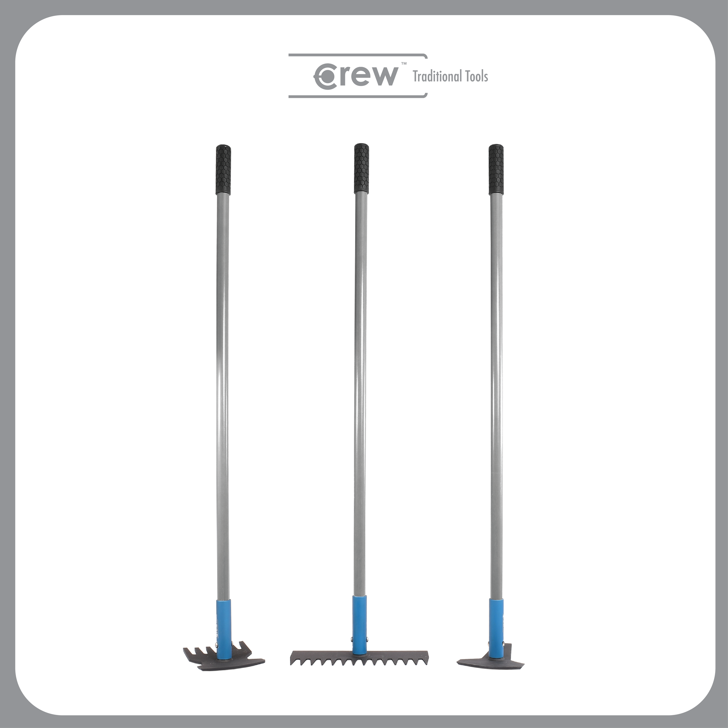 Trail Boss | Trail Building Tools & Accessories