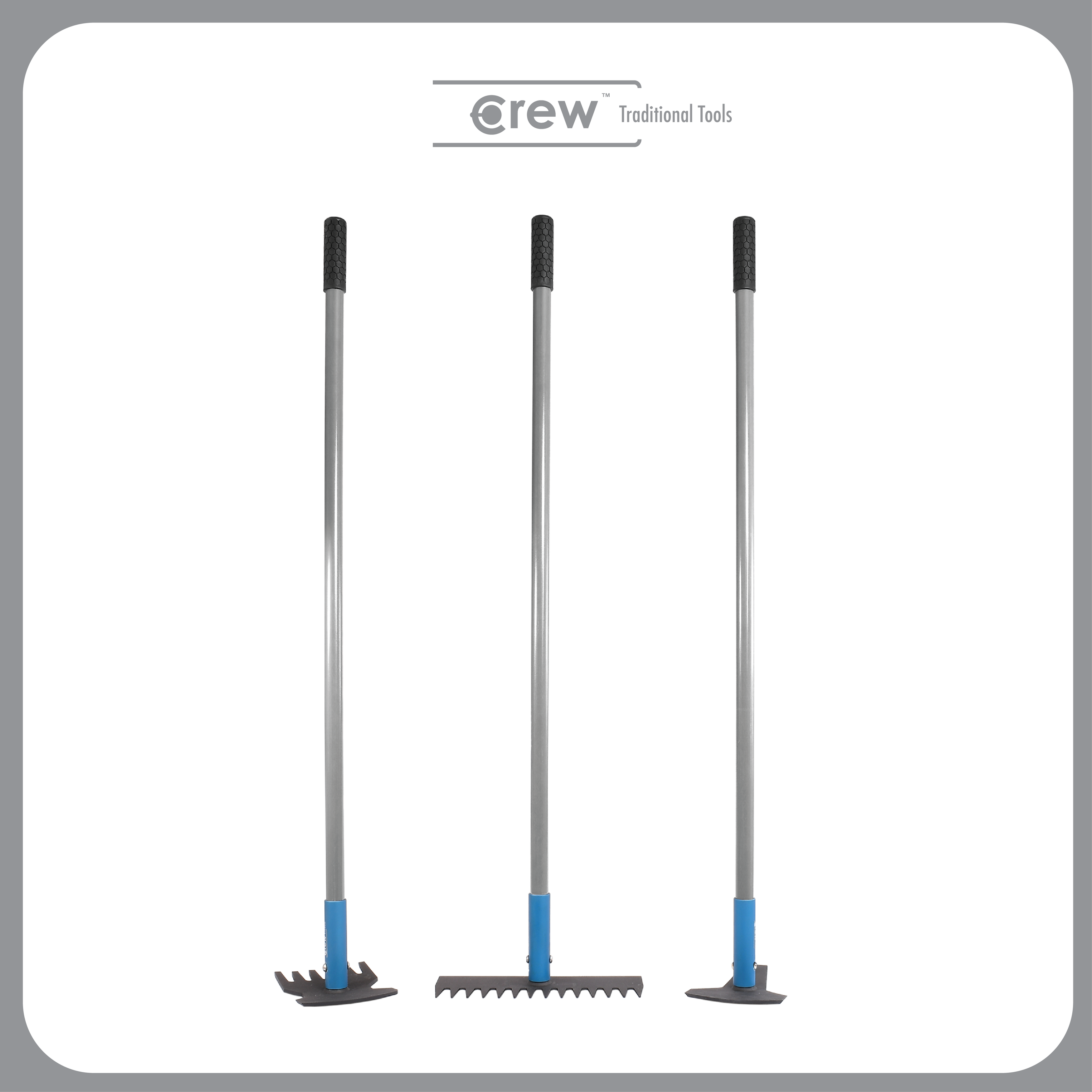 Trail Boss | Trail Building Tools & Accessories