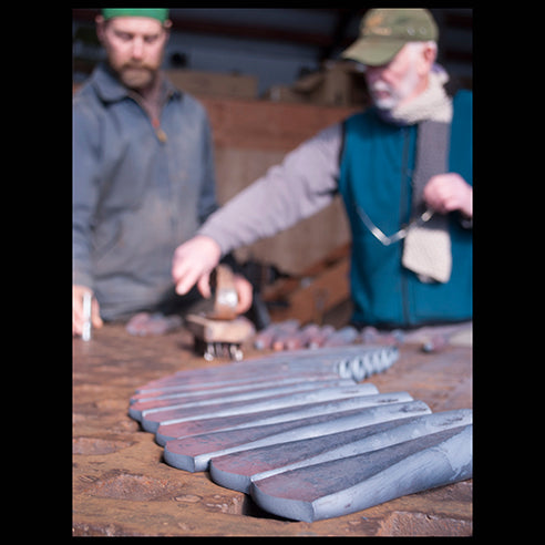 Rock Bar | Strike | Shape | Pry | Trail Boss - Trail Boss USA