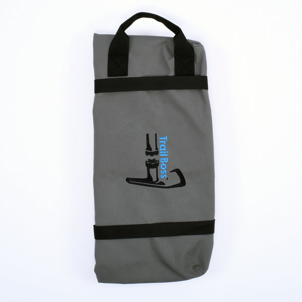 3-Head Tool Wrap | Storage | Organizer | Pack | Trail Boss - Trail Boss USA